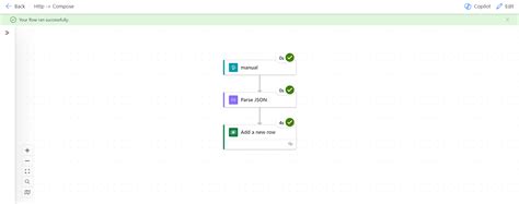 Finally Test Your Power Automate Flow By Submitting The Custom Form Ensure That The Flow