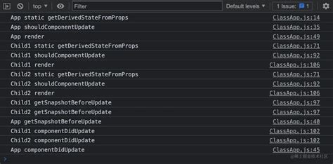 React生命周期深度完全解读 个人文章 SegmentFault 思否
