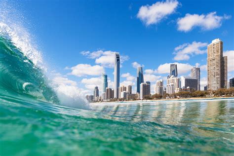 オーストラリアゴールドコーストでおすすめの観光地15選世界的にも有名な観光都市を堪能しよう おすすめ旅行を探すならトラベルブック