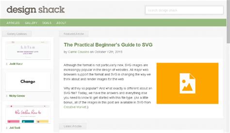 blogs every web designer must read