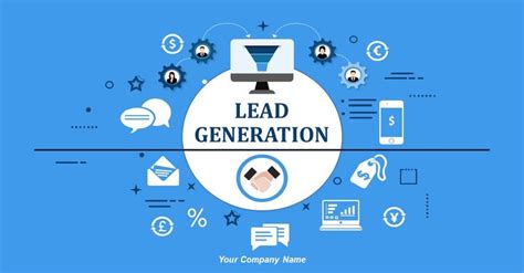 25 Best Lead Generation Powerpoint Presentation Slides Powerpoint Presentation Slides