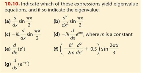 Solved 1010 Indicate Which Of These Expressions Yield