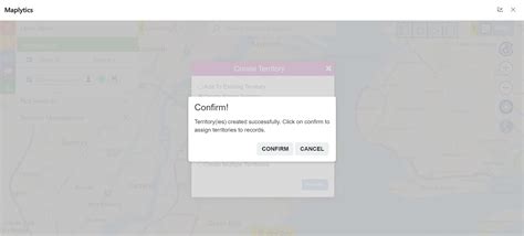 Easiest Way Of Territory Creation And Crm Record Search In Dynamics 365 Crm Software Blog