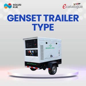 5 Keunggulan Genset ATS Yang Wajib Anda Ketahui