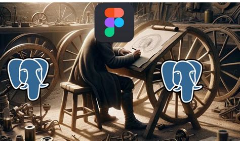 Stefano Fago On Linkedin Why Has Figma Reinveted The Wheel With Postgresql