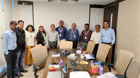 Sushil Chaudhari Posted On Linkedin