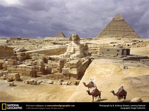 all this is that pyramids