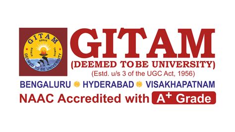 Gitam Hyderabad Campus Faculty Recruitment 2021 Facultyplus