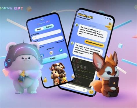 Playground Reveals To Launch Friendify Gpt Chatbot Using Chatgpt 3 Open