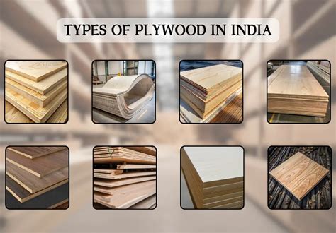 Types Of Plywood In India Interior Uses Sizes And Difference
