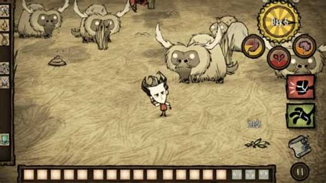 Dont Starve Pocket Edition Mod Apk 1 19 18 Unlocked
