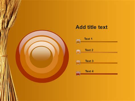Baking Presentation Template For PowerPoint And Keynote PPT Star