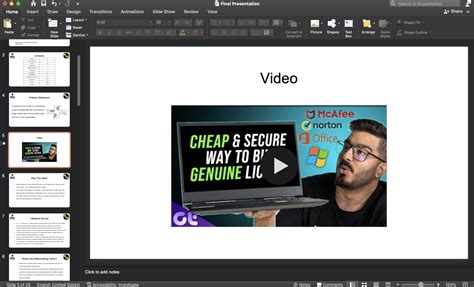 Fixes When Videos In PowerPoint Are Not Playing Guiding Tech