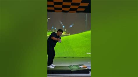 마삼 3언더동생 캐리170미터를 넘겨라😱ㅋ골프골프존스크린골프nx골프존cc필드필드골프필드레슨웨지퍼터아이언비거리골프레슨숏게임숏아이언드라이버