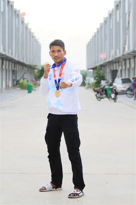 Boostrong និងបុរី អ៊ីសលែនandហូម ផ្ដល់ទីតាំងមិនគិតថ្លៃសម្រាប់ ព្រំ សំណាង