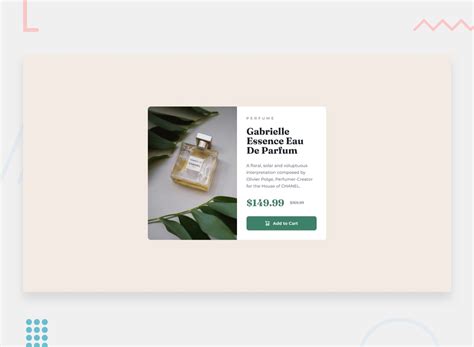 Frontend Mentor Building Responsive Layouts