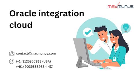 Demystifying Oracle Integration Cloud Oic A Comprehensive Guide