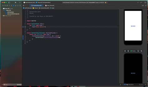 Swiftui Dark Mode Demystified A Guide For Total Beginners Waldo Blog