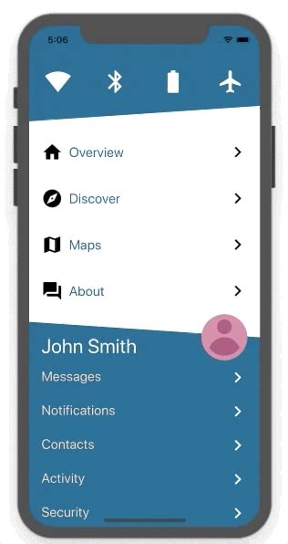 Listview Radlistview And Repeater Why Do I Need Three The Nativescript Blog