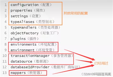 不用注解而用xml的mybatis（二）—— 进阶mybatisx 生成表字段无注解 Csdn博客