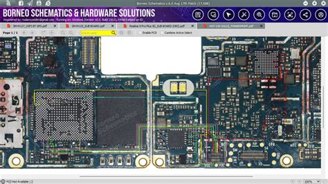 Our Hardware Borneo Schematics And Hardware Solution