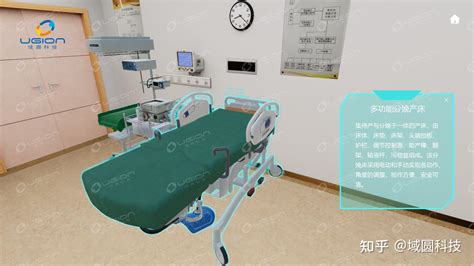 妇产科护理虚拟仿真：创新护理实训，守护女性健康 知乎