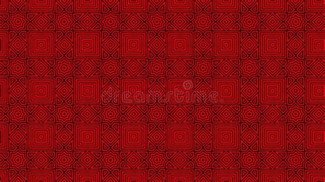 Computerized Animation Of Reddish Paper Layout Design Sliding Towards