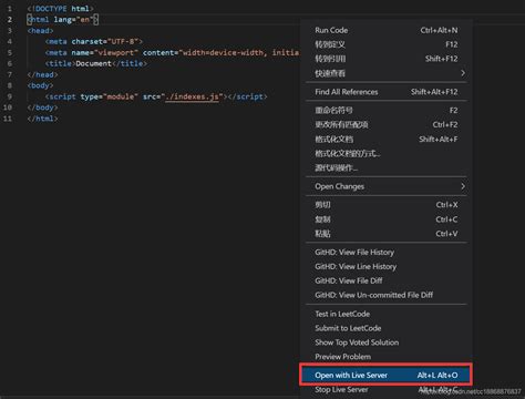 Uncaught Syntaxerror Cannot Use Import Statement Outside A Module的解决方法uncaught Syntaxerror