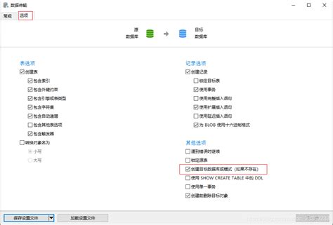 Navicat For Mysql新服务器数据库迁移navicat For Mysql怎么搬家 Csdn博客