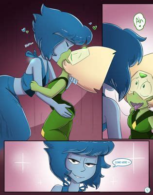 Lapidot Comic Luscious Hentai Manga Porn