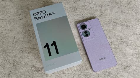 Review Oppo Reno F G Terjangkau Tawarkan Banyak Keunggulan Nativzen