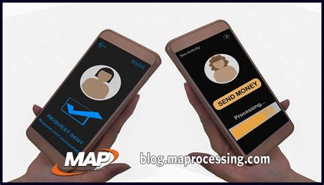 Reasons For The Increased Usage Of Debit Cards Due To Digital Payments Member Access Processing