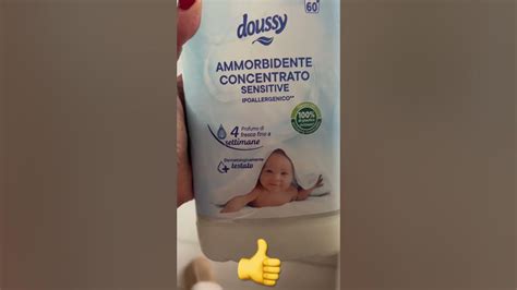 Lidl Ammorbidente Simil Coccolino Fabuloso Bambini Pagato Meno Di