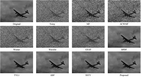 文献翻译基于自适应全变差l1正则化的椒盐图像去噪a Review On Ct And X Ray Images Denoising