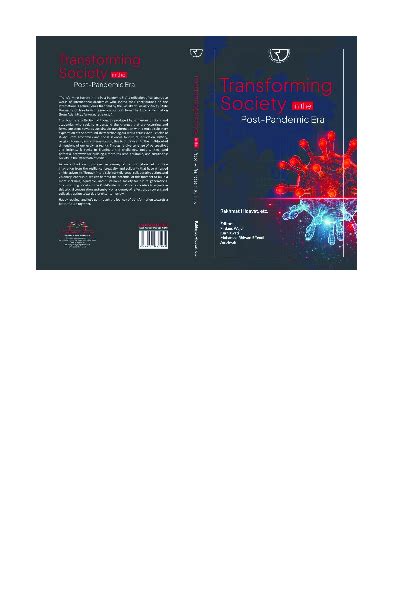 Pdf Post Pandemic Digital Transformation