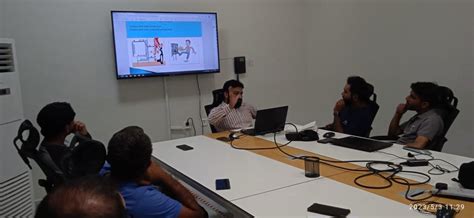 Kamran Haider على Linkedin Safety Electrical Power