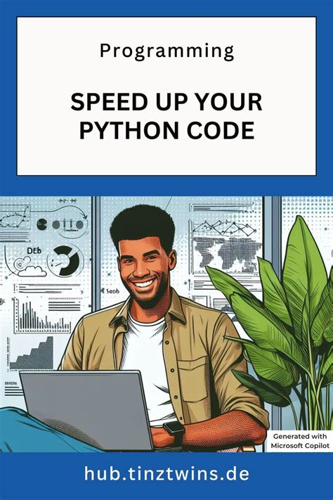 Speed Up Your Python Code In 2024 Coding Data Science Speed Up