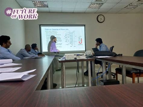 Sohail Ahmed On Linkedin Operationengineer Ccpp Training