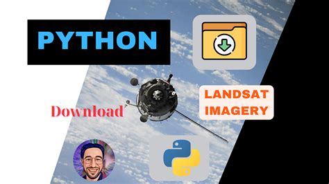 How To Download Landsat Images Via Python By Ilias Machairas Level