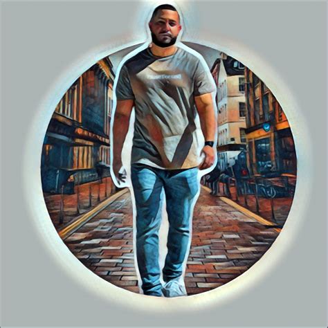 About Jeffrey Martinez Medium