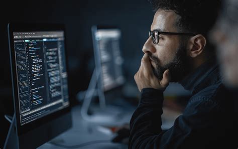 sometimes the right tech solution is building your own