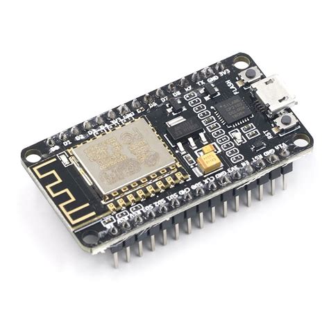 wireless module ch340 cp2102 nodemcu v3 v2 lua wifi internet of things