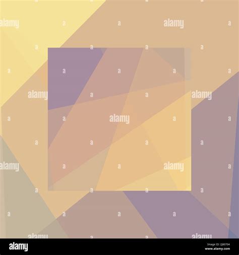 Abstract Low Polygon Color Computational Background Illustration Stock Vector Image And Art Alamy