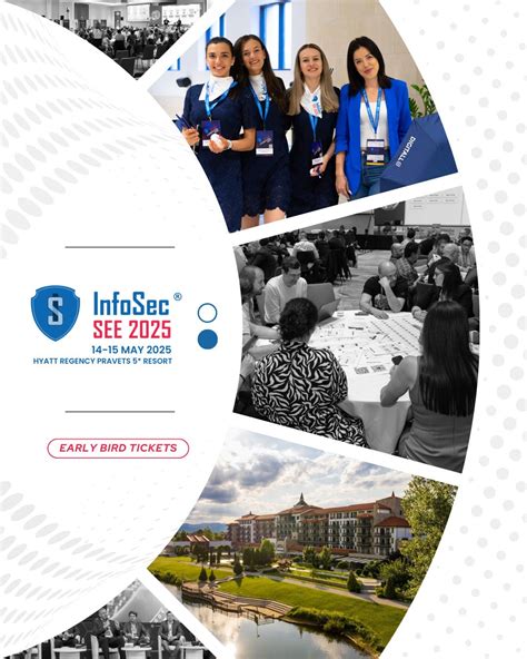 Infosecsee2025 Cybersecurity Techconference Aithreats Cyberresilience Networking