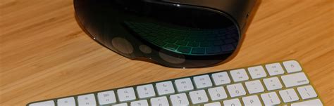 How To Use A Real Keyboard Inside Vr On The Quest Pro