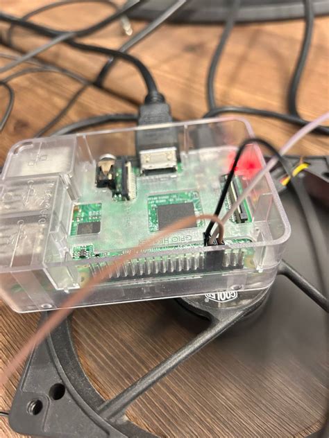 raspberry pi experiencing issues with reading data from a uart