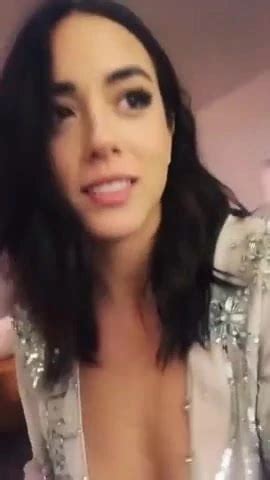 Chloe Bennet Nude Porn Videos Sex Tapes Xhamster