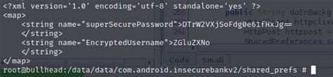 Penetration Test Di Un Applicazione Mobile Android Hacktips Guide Di Sicurezza Informatica