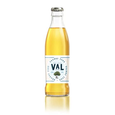 val orange zero straffe streek