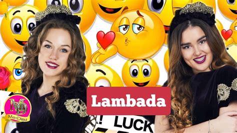 МАЛДІВИ - 💃ЛАМБАДА | Пісні для дітей | Дитяча дискотека | Lambada ...